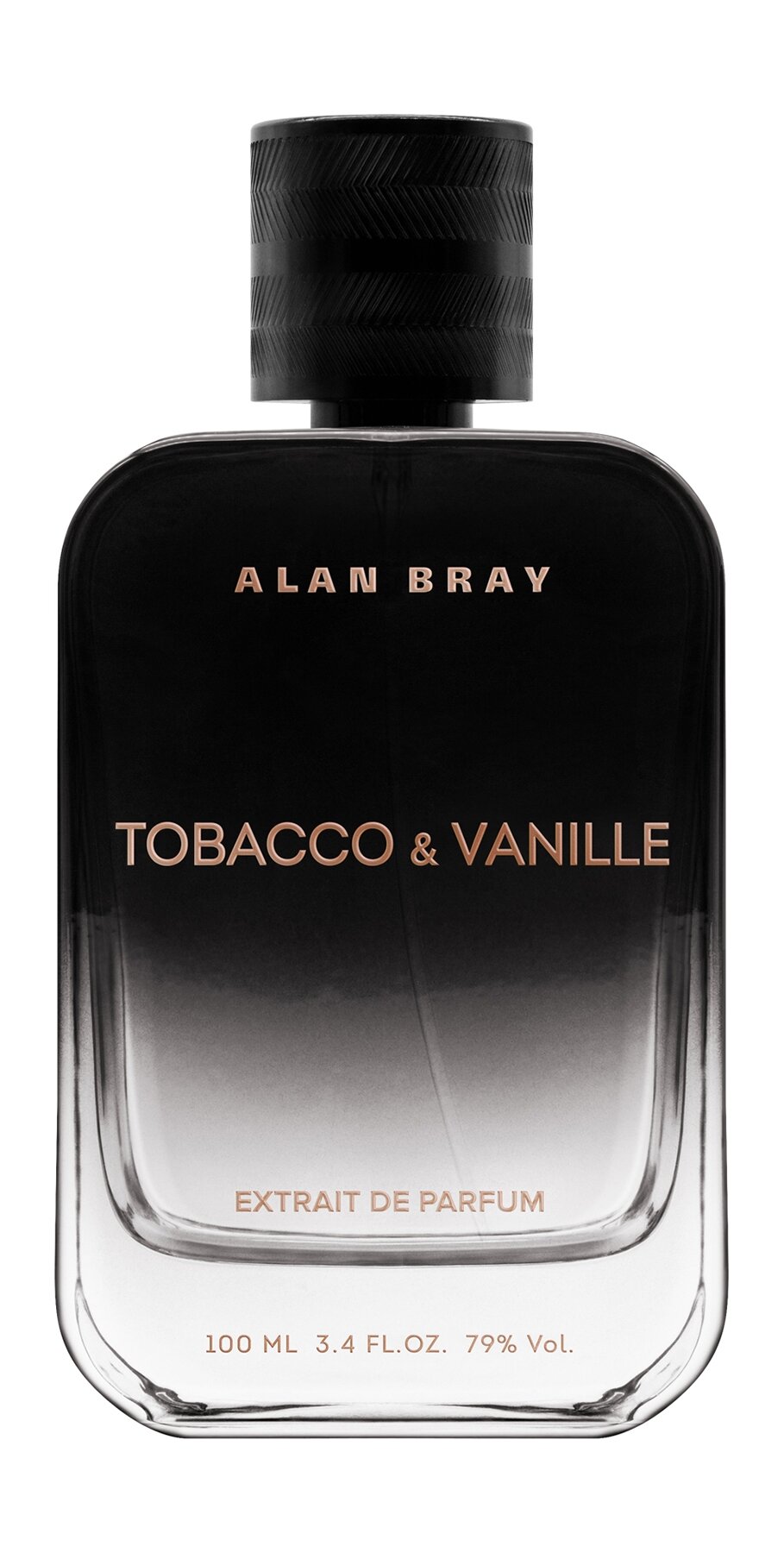 Alan Bray Extrait Tobacco&Vanille Духи Группы Экстра муж, 100 мл