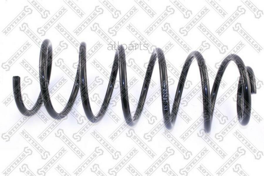 STELLOX 1023247SX пружина передняя! 40 950 32\ VW Golf/Vento 1.4-1.8 94-97