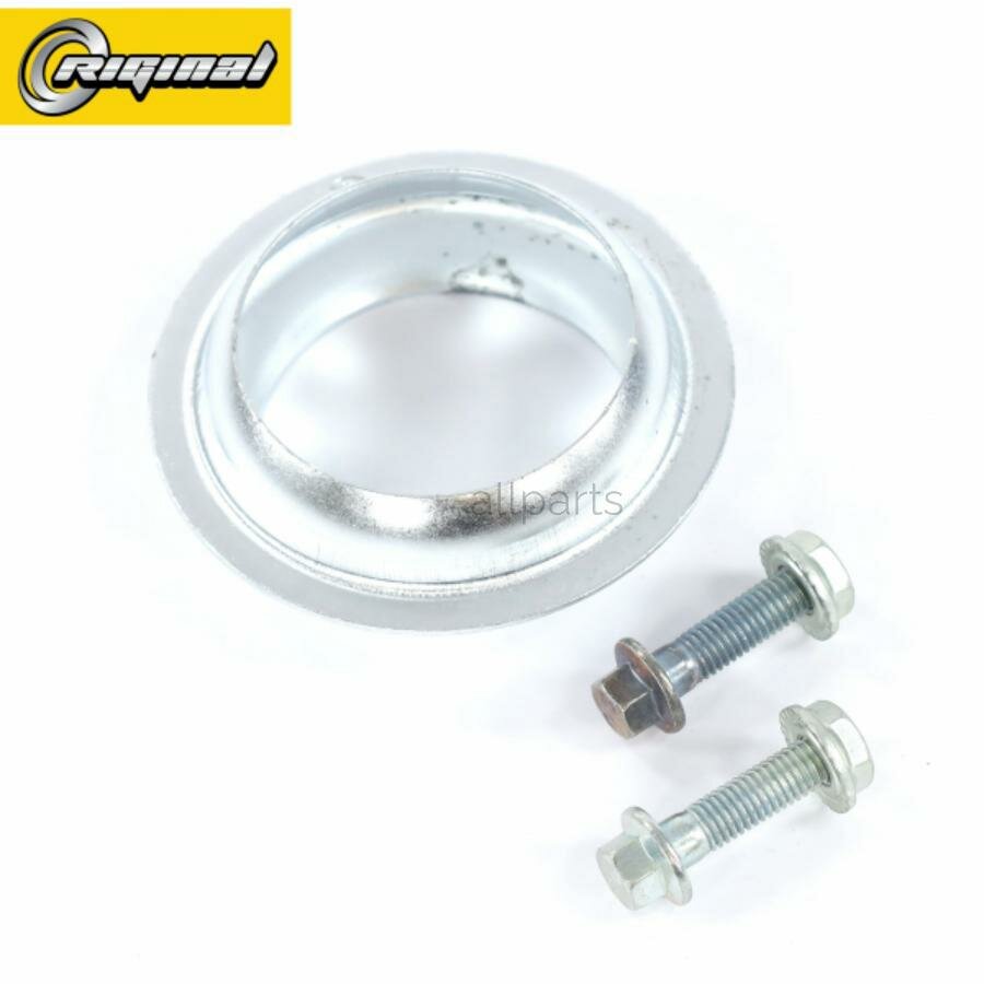 RIGINAL RG330231201000 РК крепления глушителя и нейтрализатора для а/м Г-3302,2705,2217 (втулка, болты, гайки)Евро-3 Riginal RG330231201000