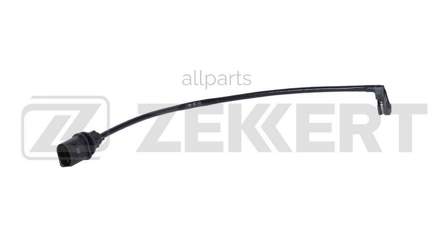 ZEKKERT BS-8124 Датчик износа тормозных колодок Audi A6 IV 10- A4 IV 07- Q5 08-