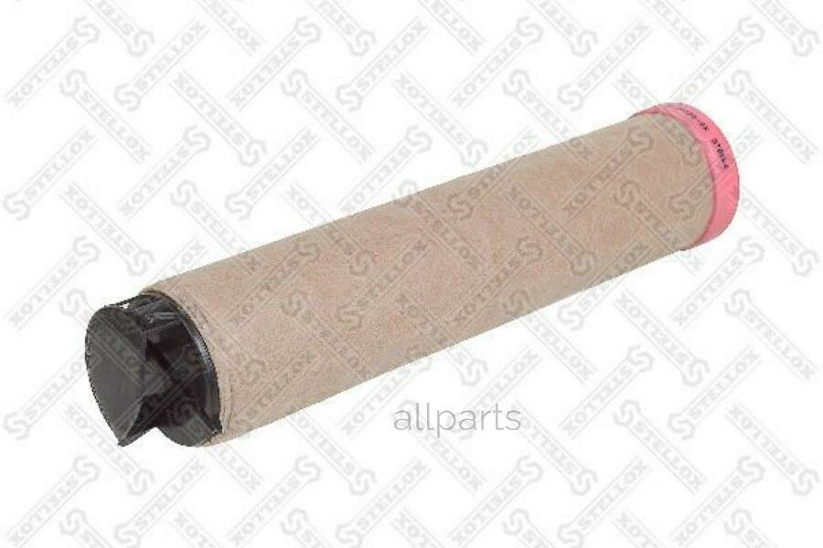 STELLOX 8121136SX фильтр воздушный! вставка H344.5 D78.5 к 81-21102-SX \ VOLVO, Bamford, Massey Ferguson