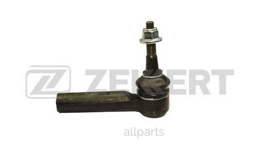 ZEKKERT SN-2214 Наконечник рулевой лев./прав. Chevrolet Cruze (J30_) 09- Opel Astra J 09- Insignia A 08- Zafira C