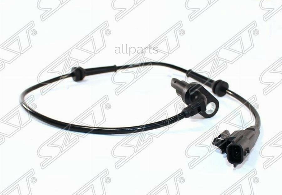 SAT ST-47900-1HA0A Датчик ABS RR NISSAN MICRA 10-/NOTE 13- RH