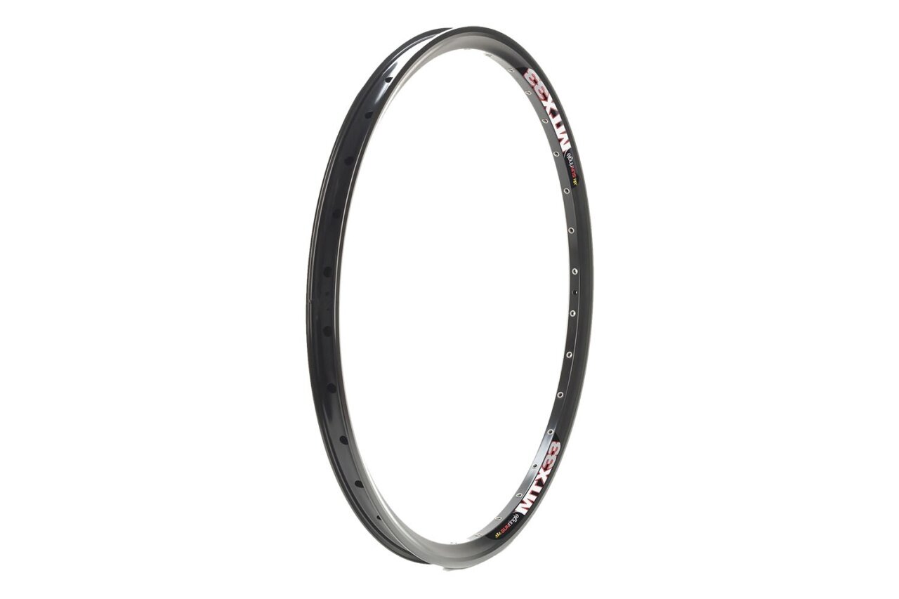 Обод Sun Ringle MTX 33, 29", 32H Sleeved W/E Черный
