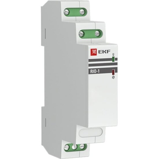 Ekf Реле импульсное RIO-1 PROxima , rio-1