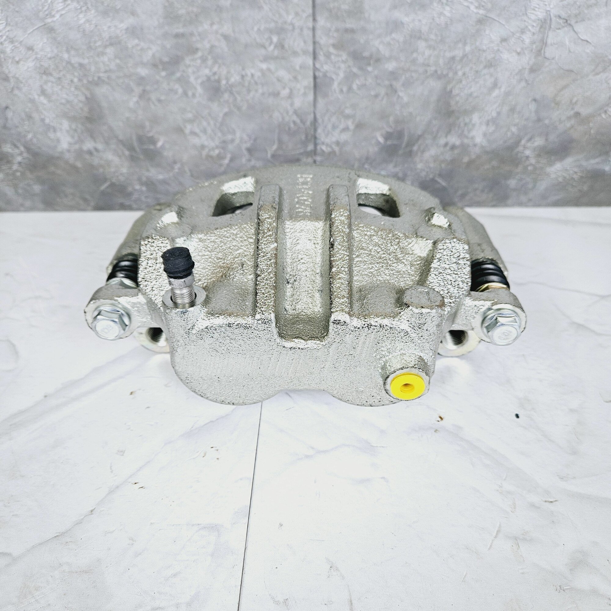 Суппорт тормозной Ренивал C41R923502137 задний левый для а/м ГАЗель Некст 4.6 тонн