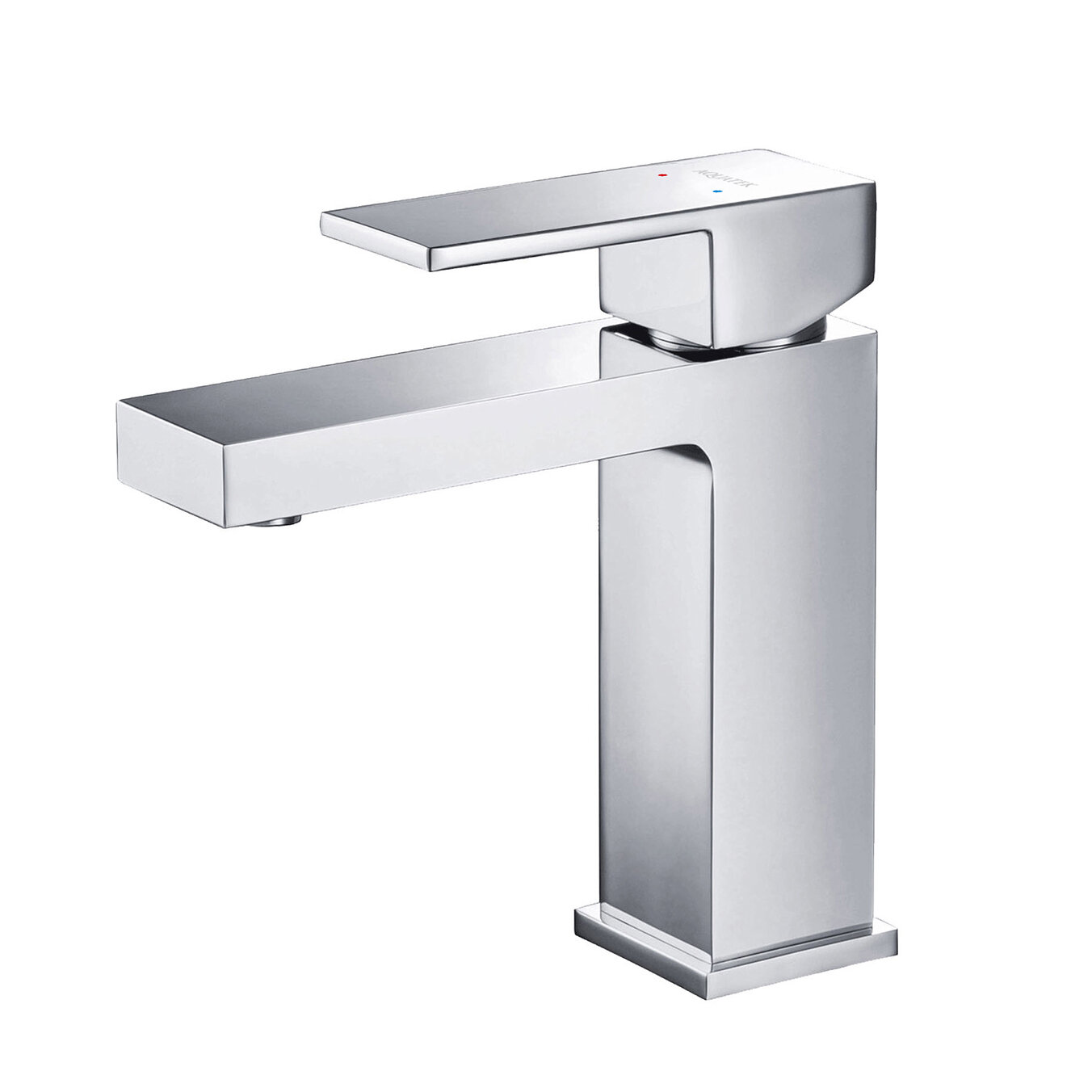 Смеситель для раковины Акватек Либра AQ1610CR