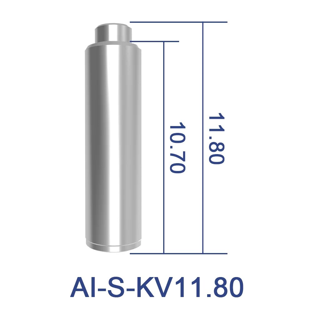 Запчасти для стоматологических роторов AI DENTAL KV 10 шт. S-KV11.80-10pcs