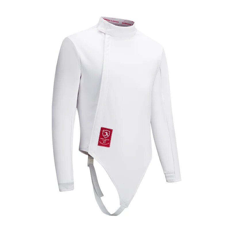 Фехтовальная куртка Right hand, Men size 54 — фото 1