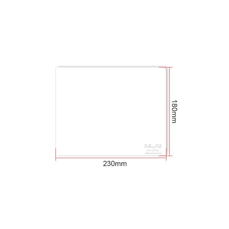 Термостойкий коврик для пайки RELIFE RL-170A, Цвет: RL-170A