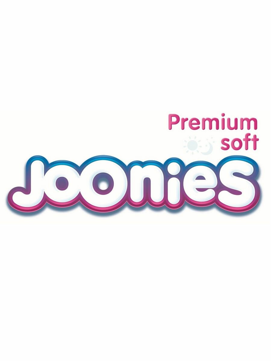 Пробники подгузники Premium Soft, M (6-11 кг), 3 шт