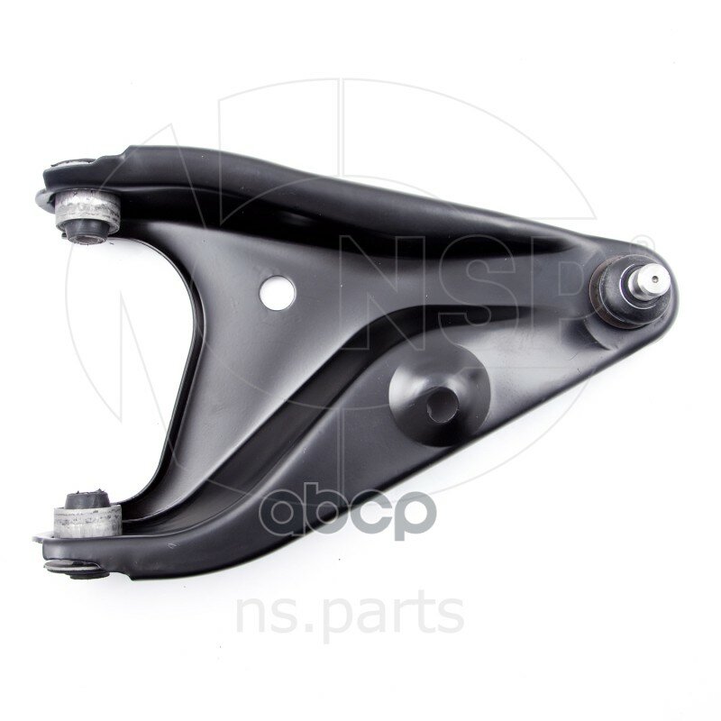 Nsp Рычаг Левый Передний Renault Logan NSP арт. NSP07545011362R