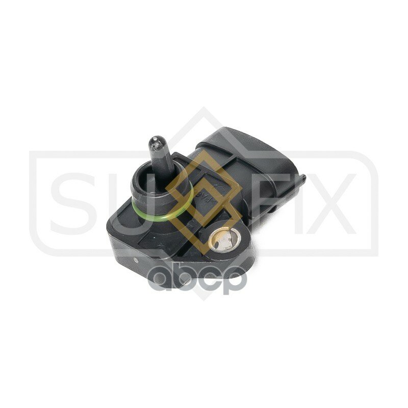 Датчик давления во впускном коллекторе SUFIX арт. IP1054