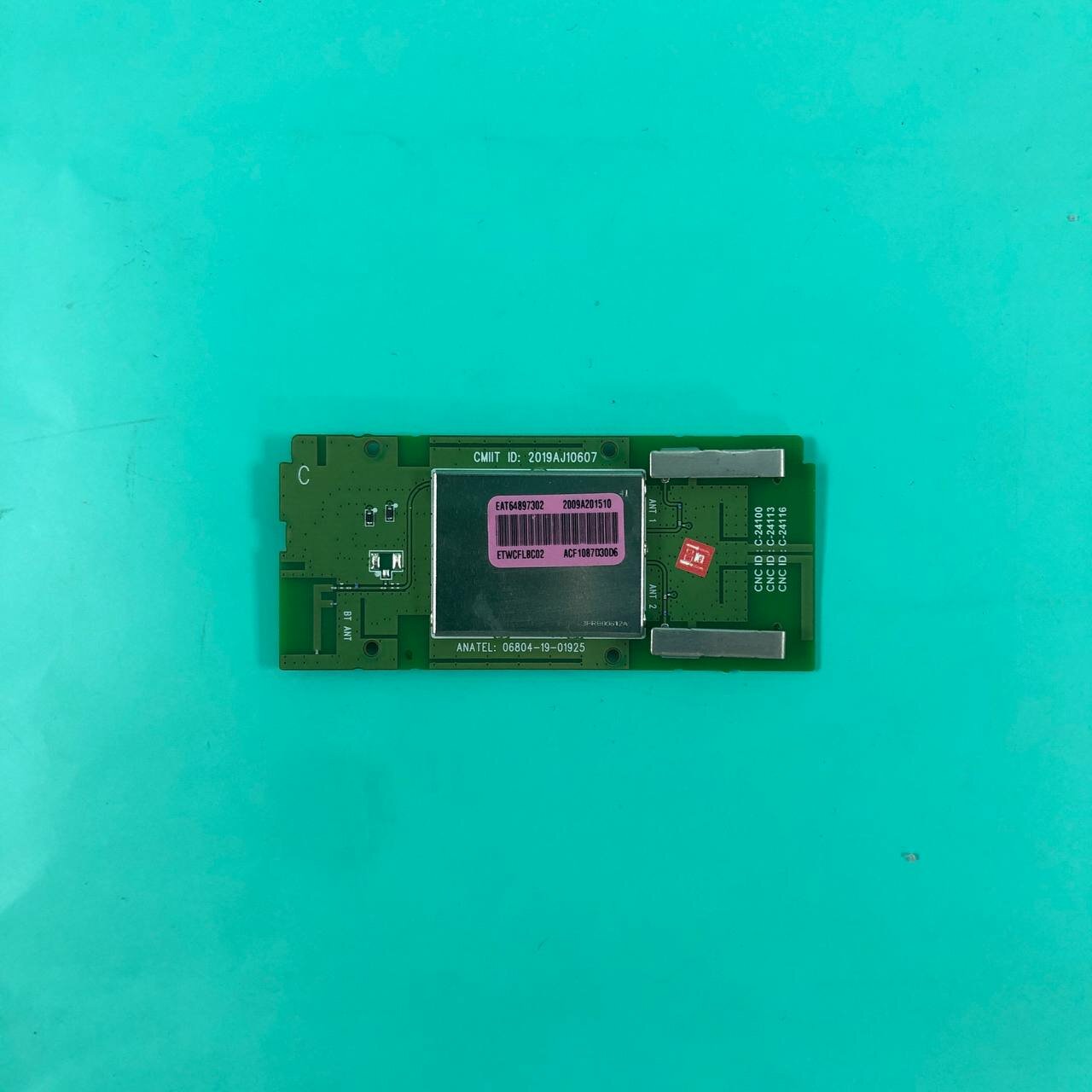 Wi-fi модуль LGSBWAC02 LG 65UN74006LA