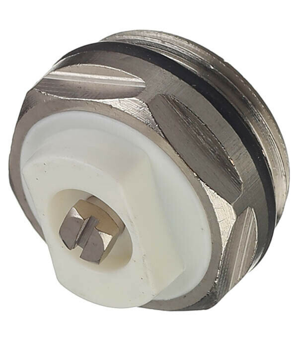 Кран Маевского 3/4 НР(ш) для радиатора 30978/CARDP034/98913