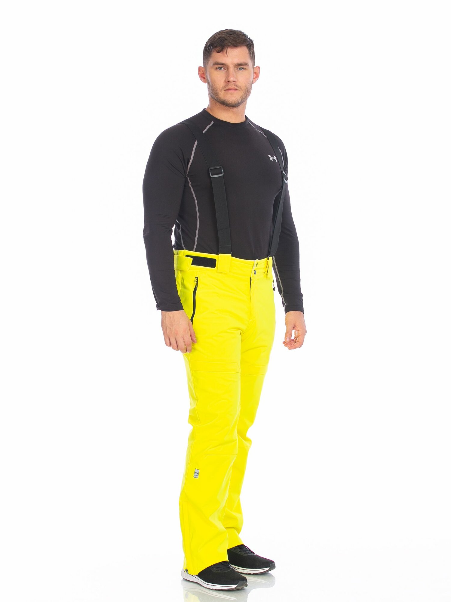 Брюки утеплённые Горные лыжи и Сноуборд