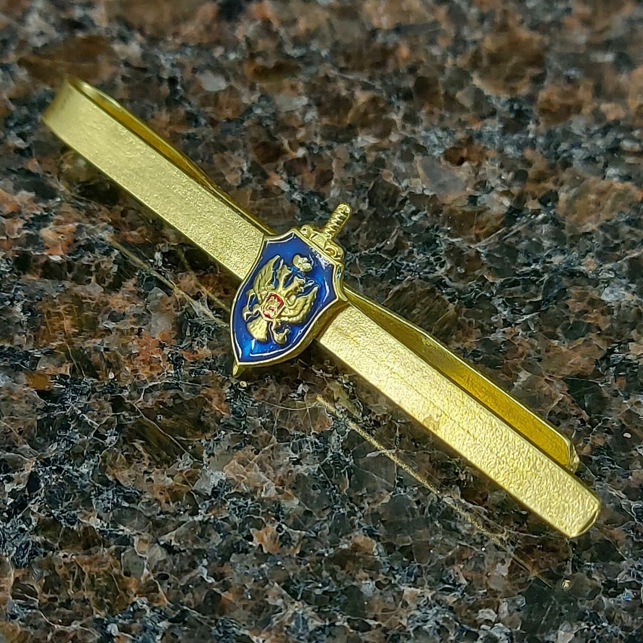 Зажим для галстука