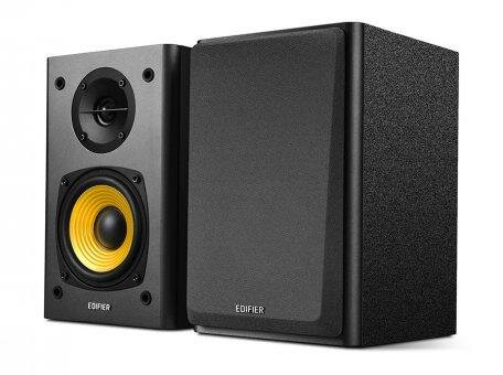 Колонки 2.0 EDIFIER R1000T4 black