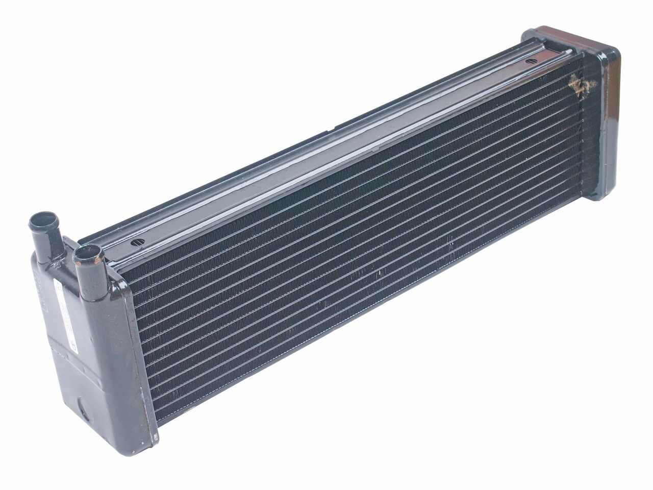 Радиатор отопителя УАЗ-3741 кабины медный 3-х рядный D=20мм, 25.8101060, ЛР