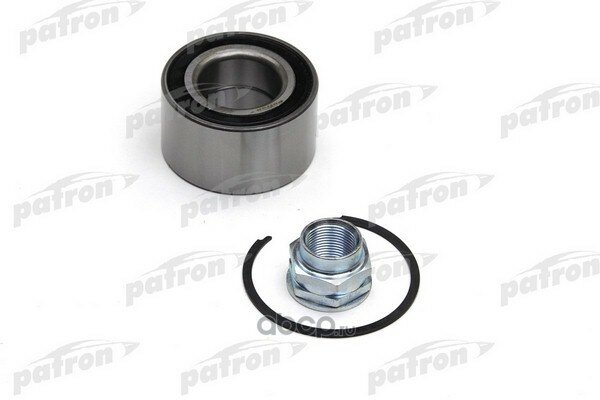 Подшипник ступичный PATRON PBK3528