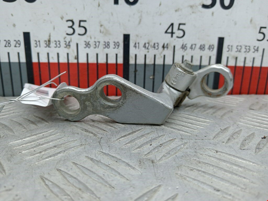 Петля двери задней правой Ford Focus 2 5012218 арт. 2087487