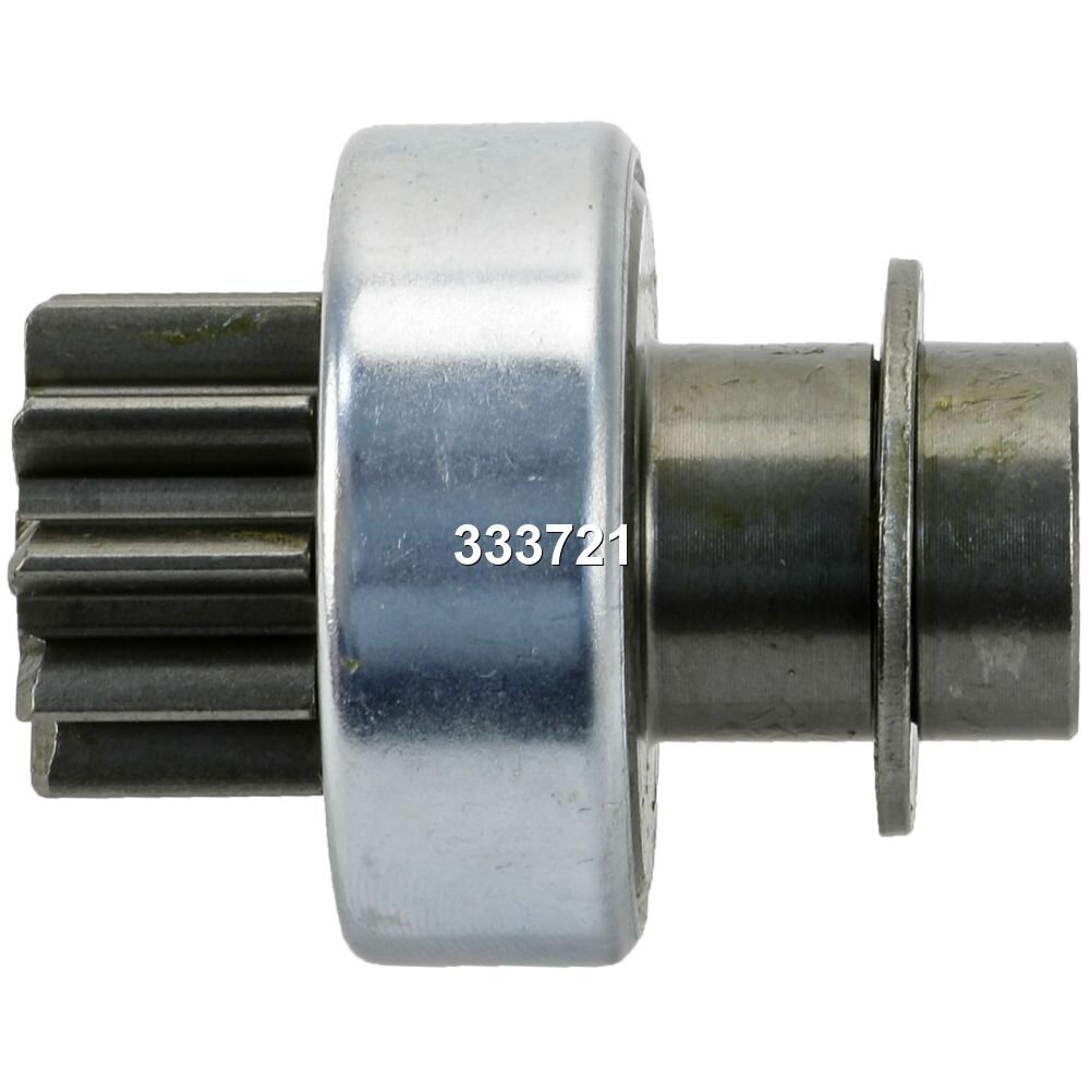 Бендикс стартера Hyundai Accent Elantra Veloster Kia Carens Ceed Cerato Rio Soul