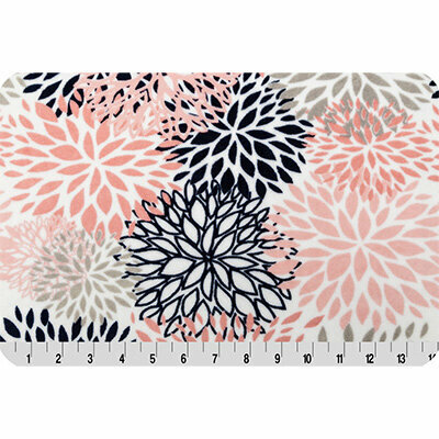 PEPPY Плюш MOCKINGBIRD CUDDLE-FA53 48x48 см 440 г/кв. м 100% полиэстер уютный для детской цвет premier elefante biscuit/ivory