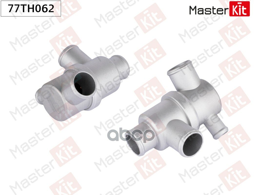 Термостат (85°C) ВАЗ 2108-09 MasterKit арт. 77TH062