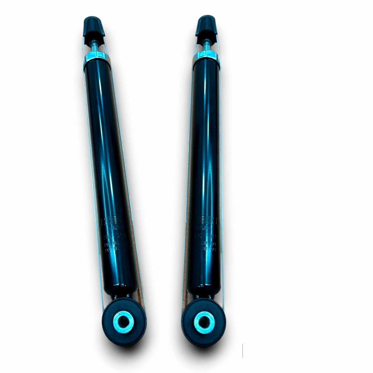 Амортизатор Задний Комплект (из 2х шт.) Ауди А6 с 1997 Шкода Суперб с 2001 Фольксваген Пассат Б5 с 1997 (Audi A6, Skoda Superb, Volkswagen Passat B5)