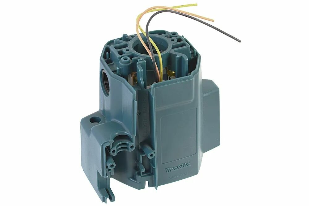 Корпус двигателя 159650-9 в сборе для фрезера MAKITA 3612C