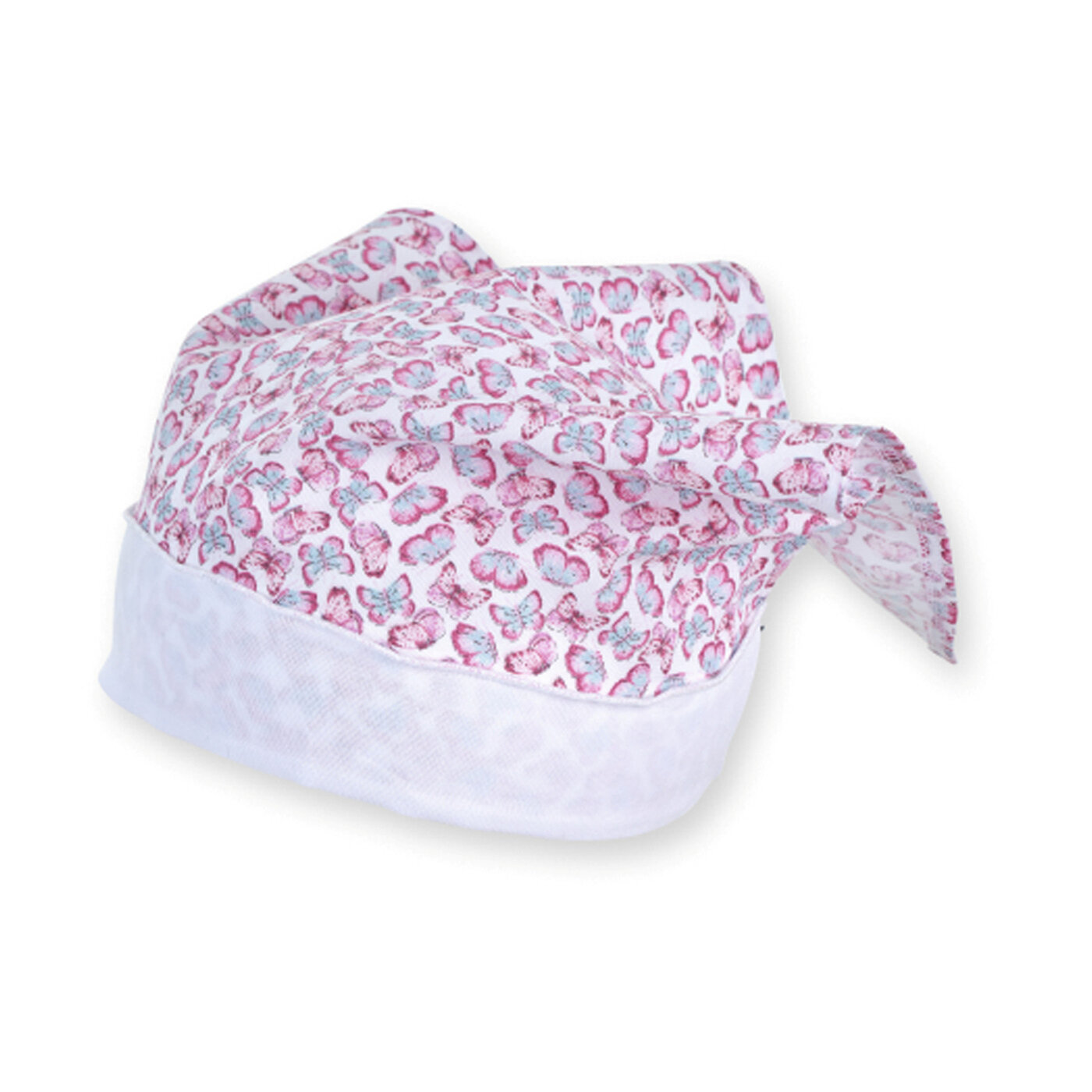 Косынка Весна-лето 2021 для девочек