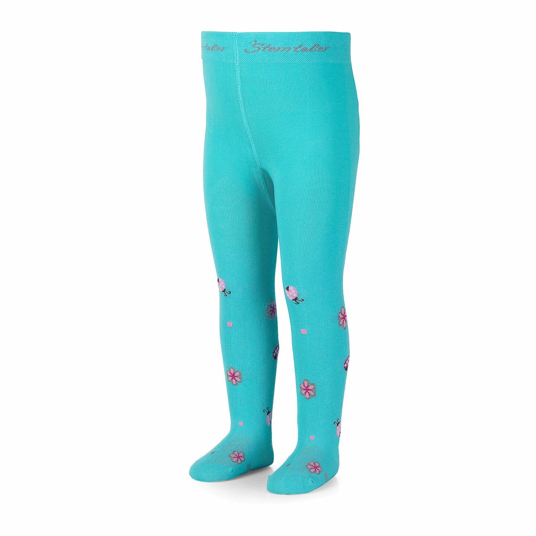 Колготки Весна-лето 2024