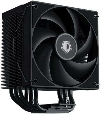 Устройство охлаждения(кулер) ID-Cooling FROZN A610 BLACK