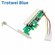 Trotwei PCI-Express PCI-E к PCI Riser карта ASM1083