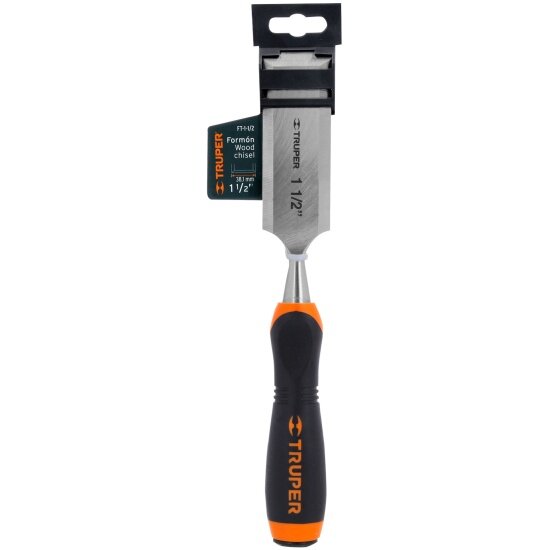 Стамеска по дереву Truper FT-1-1/2 14639