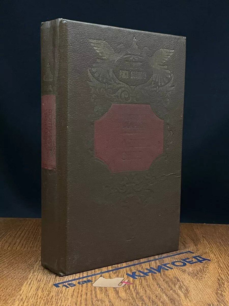 Книга. Младший сын 1991 (2039887876093)