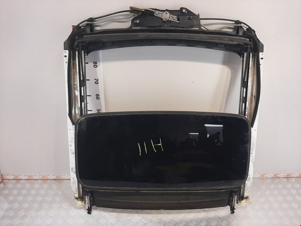 Люк Acura MDX 2 (YD2) 70200STXA01 арт. 866469