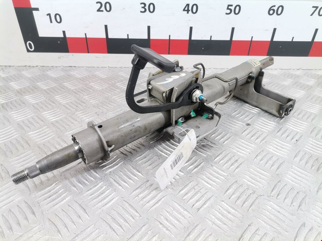 Колонка рулевая Opel Antara (L07) 25965336 арт. 1796573