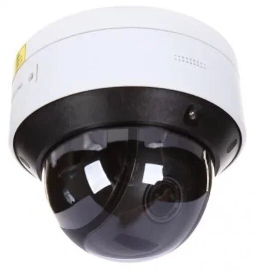IP-камера Hikvision DS-2DE3C210IX-DE(C1)(T5) белый, 1/1.8" Progressive Scan CMOS, 1920 × 1080 пикселей (2 Мп) — фото 1