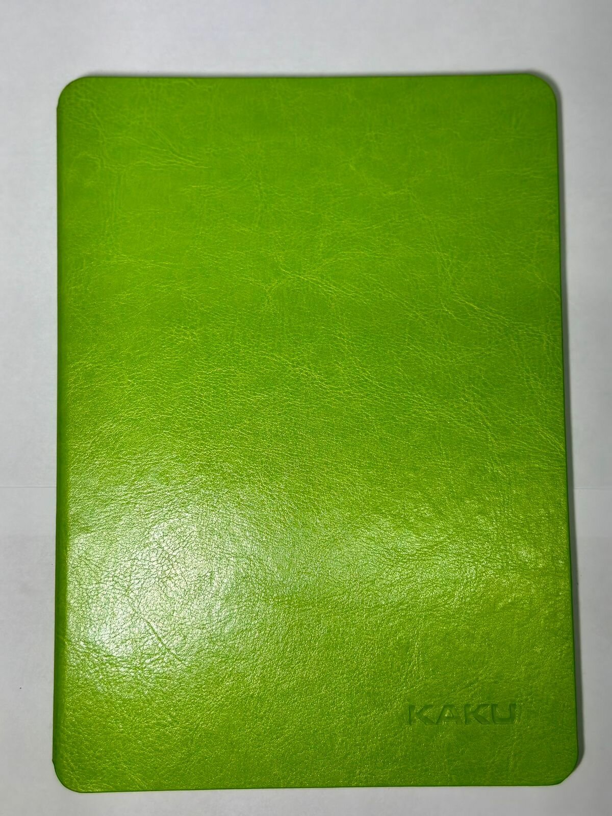 Чехол-книжка для Планшета IPAD Pro 9.7, IPAD Air 2 Kakusiga, зеленый