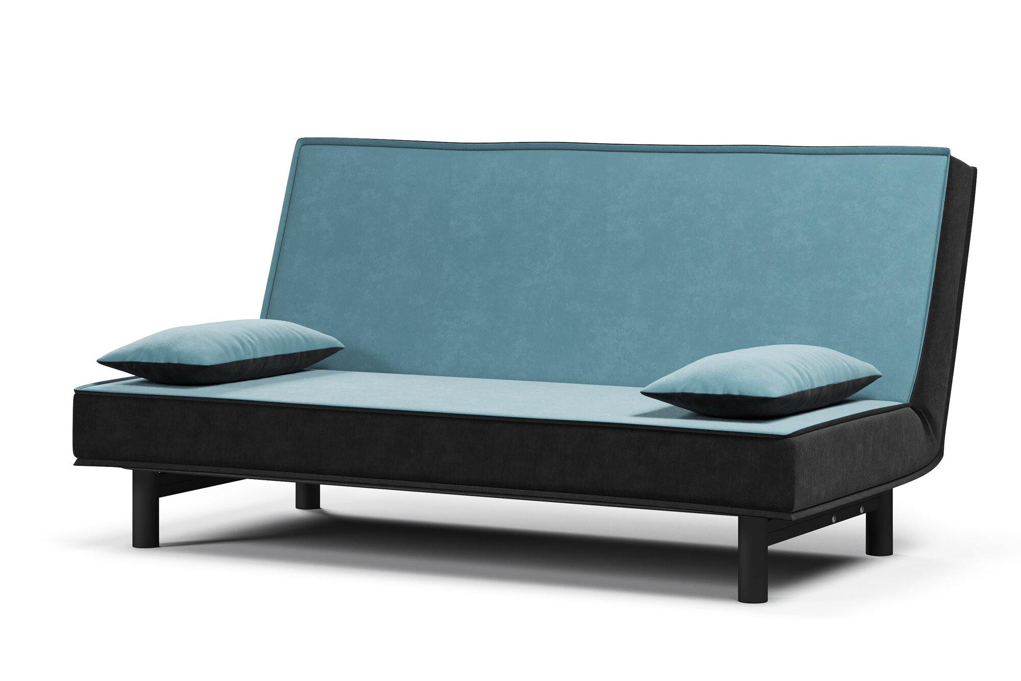 Диван-финка Boden Novelti Сonnect 72-99 (195х100х93, СМ 138х195)