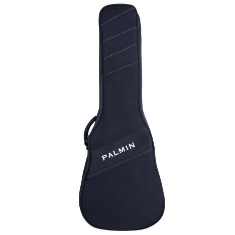 Чехол для акустической гитары PALMIN GUITAR COVER LITE ACOUSTIC BLACK