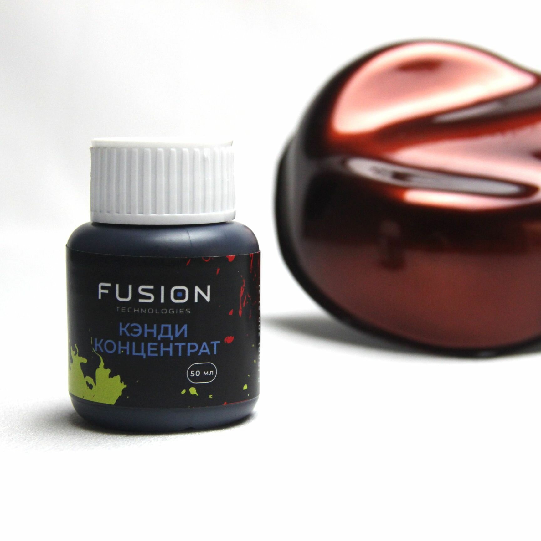 Кэнди концентрат 'Темный орех' 50 мл