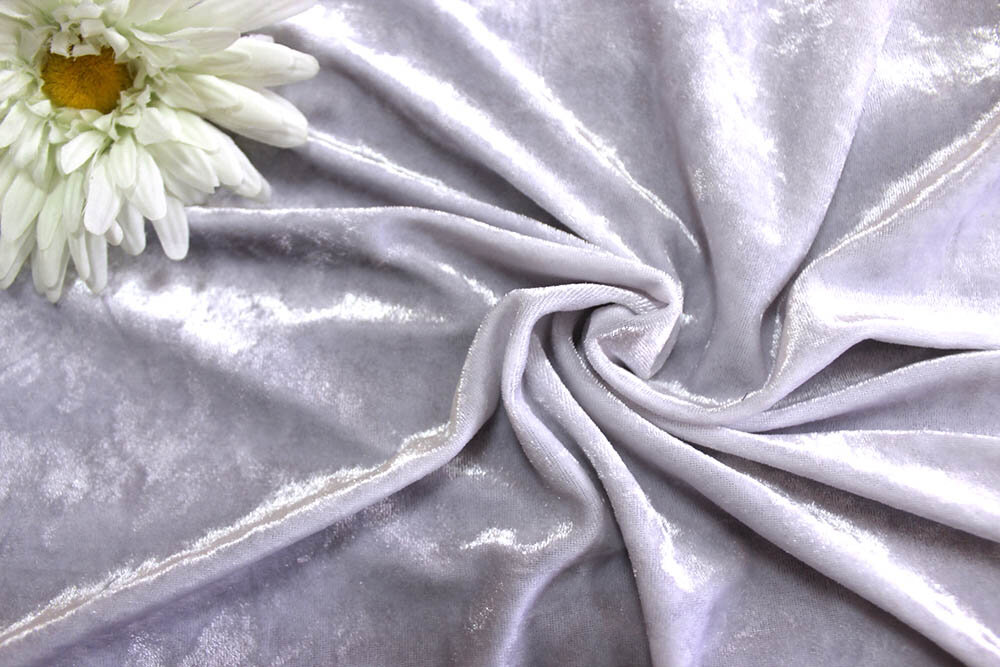 Бархат мраморный ткань для шитья