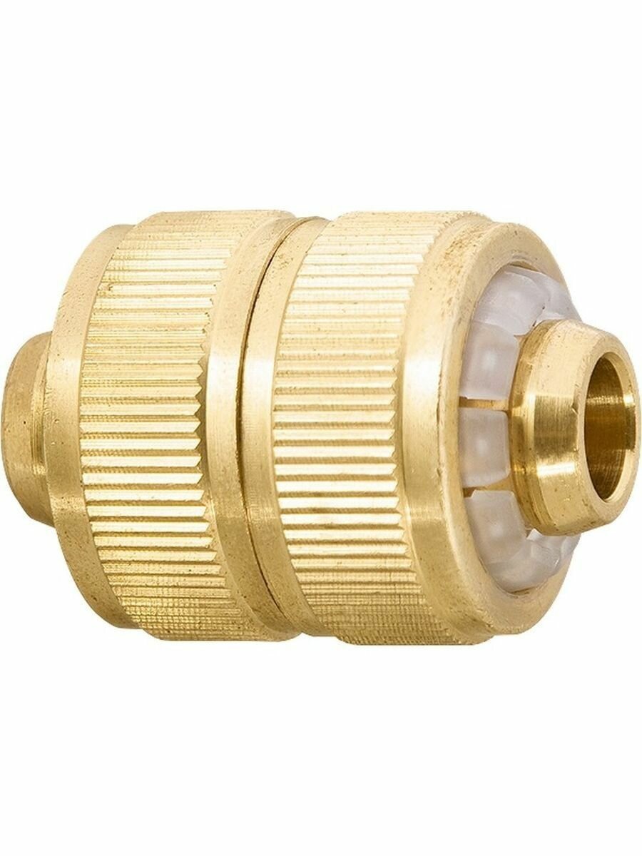 Муфта ремонтная Palisad 66535, 1/2, латунная