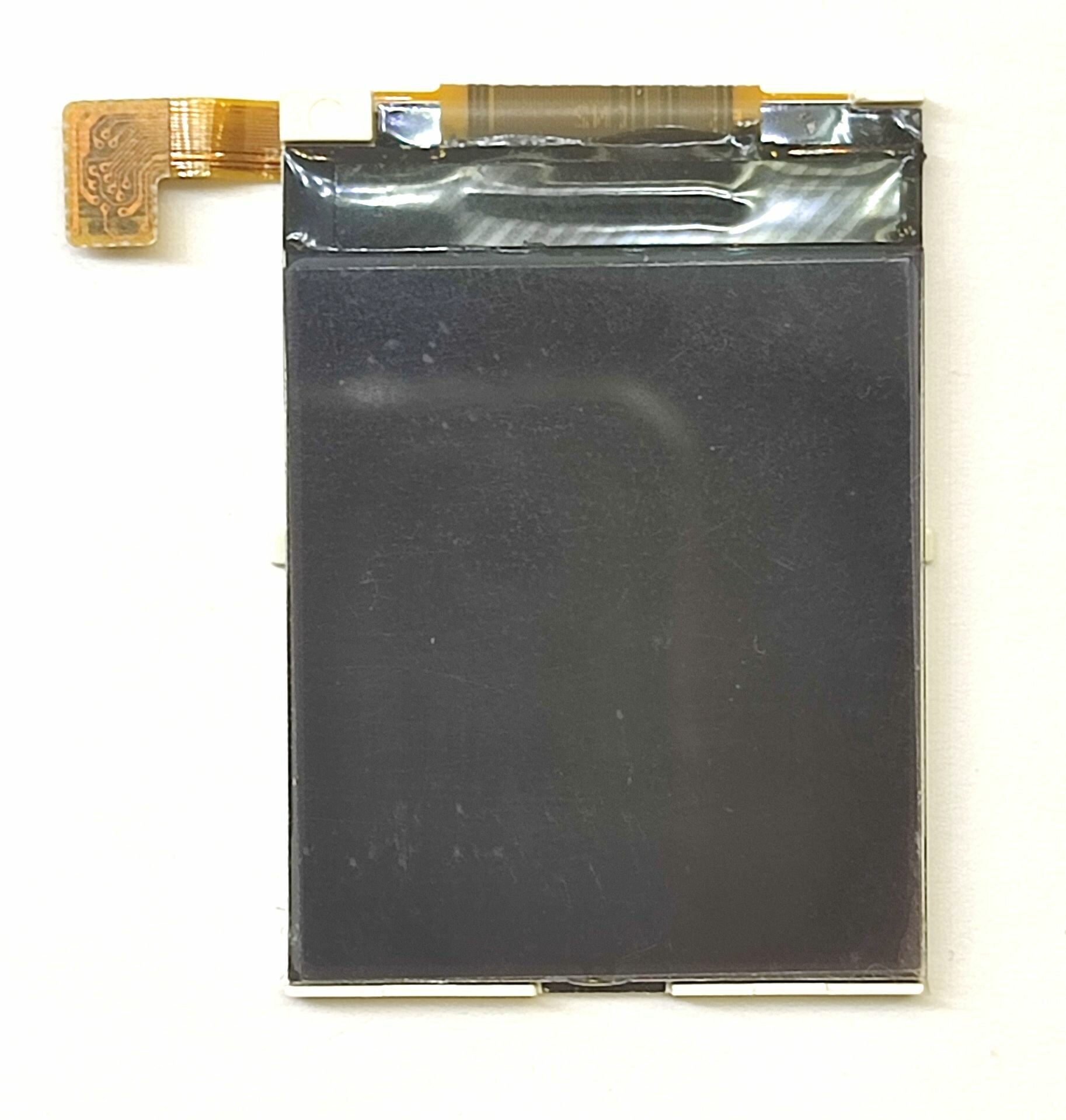 Дисплей (экран) для телефона Nokia 1650 1680 2630 2660 2760 2600c