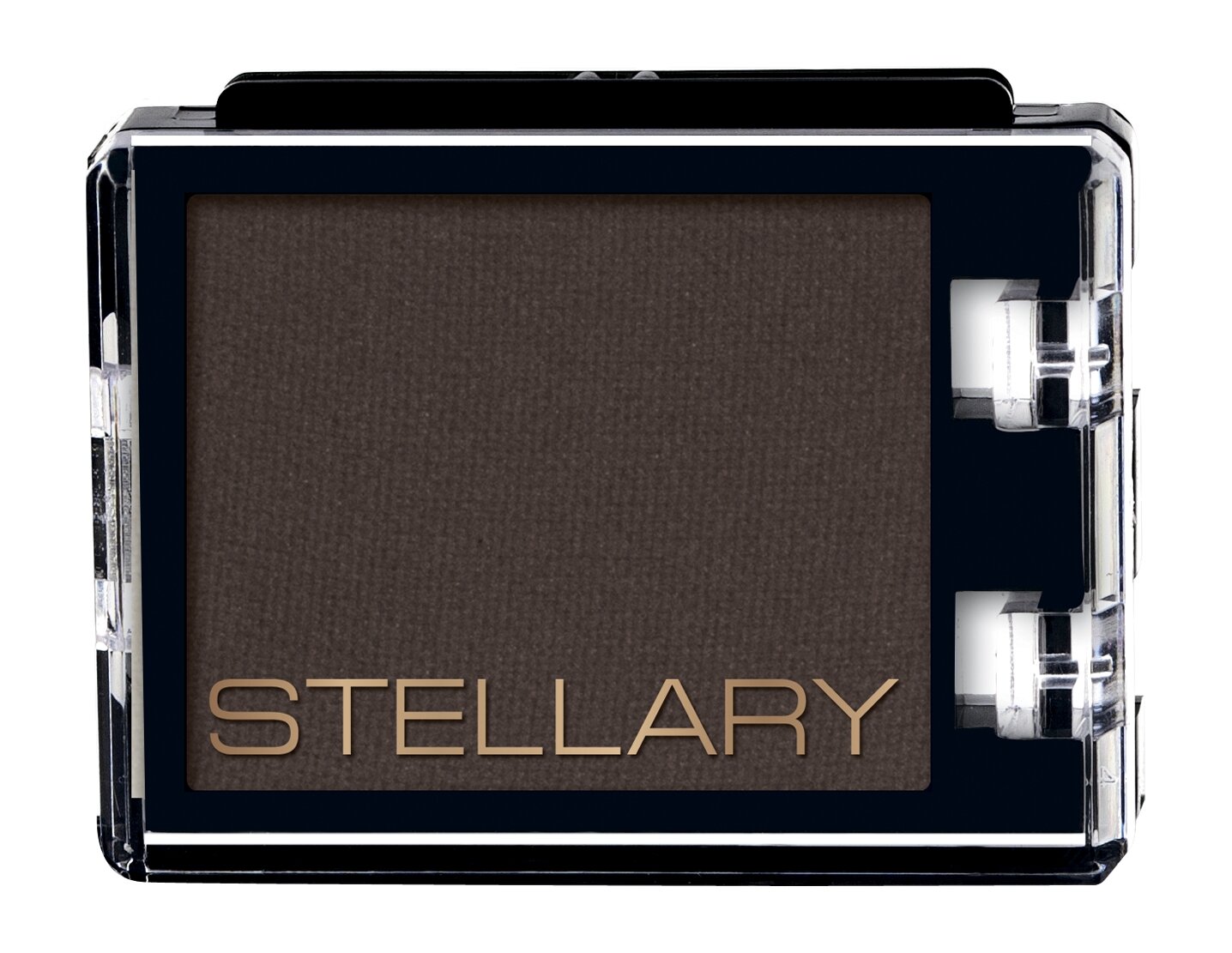 STELLARY Моно-тени для век E-Clipse, 1 г, 24 Шоколадный трюфель