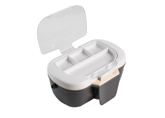 Коробочка EastShark для приманок термо ES-055, 20x13x9 см (1 шт.)