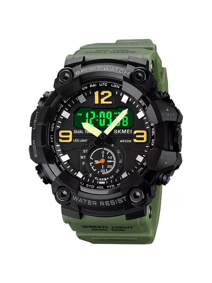 Наручные часы SKMEI