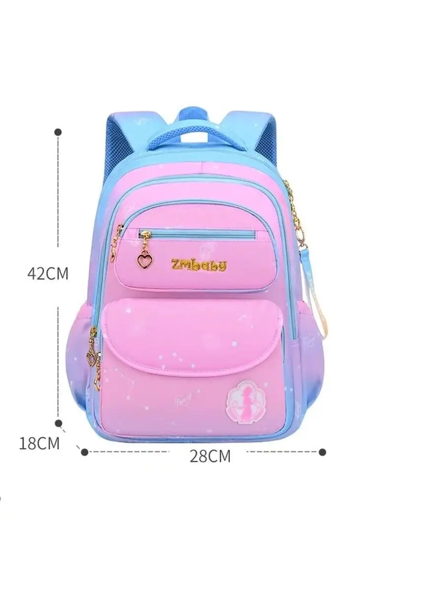 Рюкзак ZMBABY